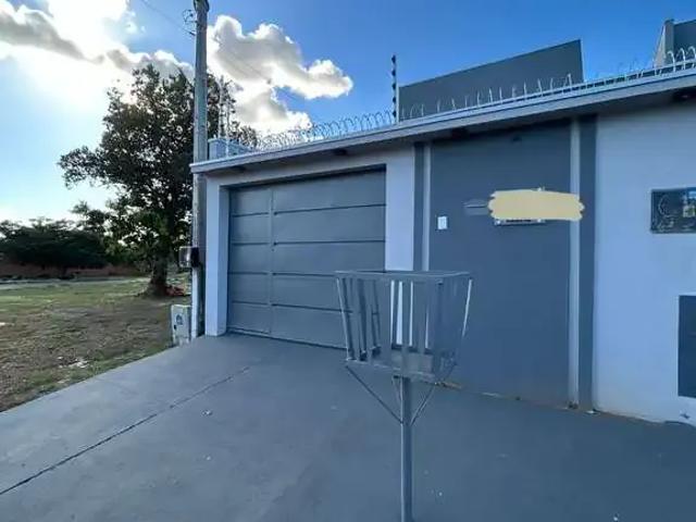 Casa / Sobrado para Venda em Palmas/TO Plano Diretor Sul 3 Quartos