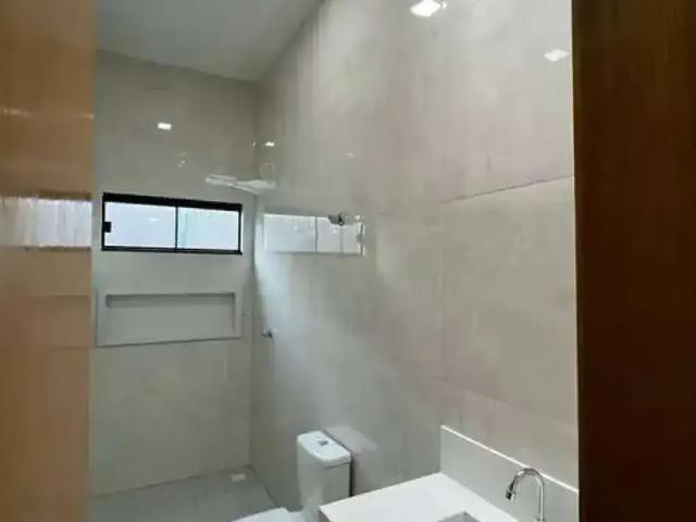 Casa / Sobrado para Venda em Palmas/TO Plano Diretor Sul 3 Quartos
