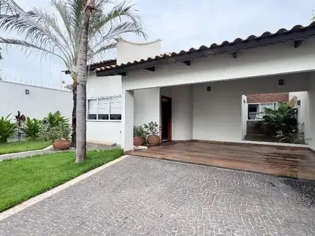 Casa / Sobrado para Venda em Palmas/TO Plano Diretor Sul 3 Quartos