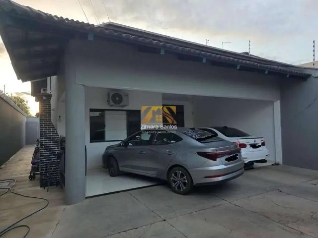 Casa / Sobrado para Venda em Palmas/TO Plano Diretor Sul 3 Quartos