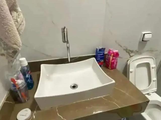 Casa / Sobrado para Venda em Palmas/TO Plano Diretor Sul 3 Quartos