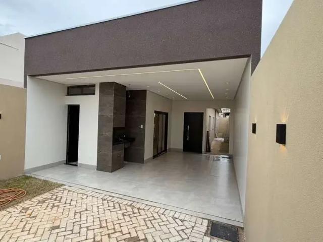 Casa / Sobrado para Venda em Palmas/TO Plano Diretor Sul 3 Quartos
