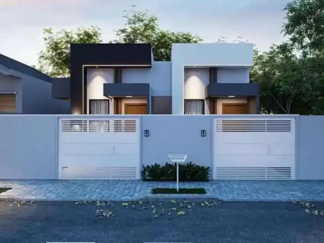 Casa / Sobrado para Venda em Palmas/TO Plano Diretor Sul 3 Quartos