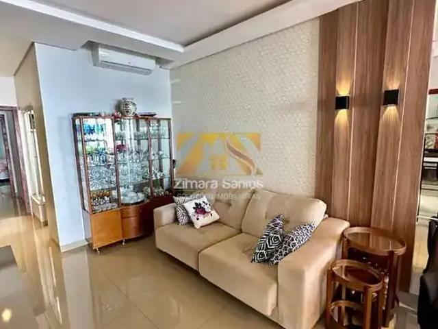 Casa / Sobrado para Venda em Palmas/TO Plano Diretor Sul 3 Quartos