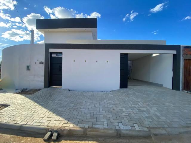 Casa / Sobrado para Venda em Palmas/TO Plano Diretor Sul 3 Quartos