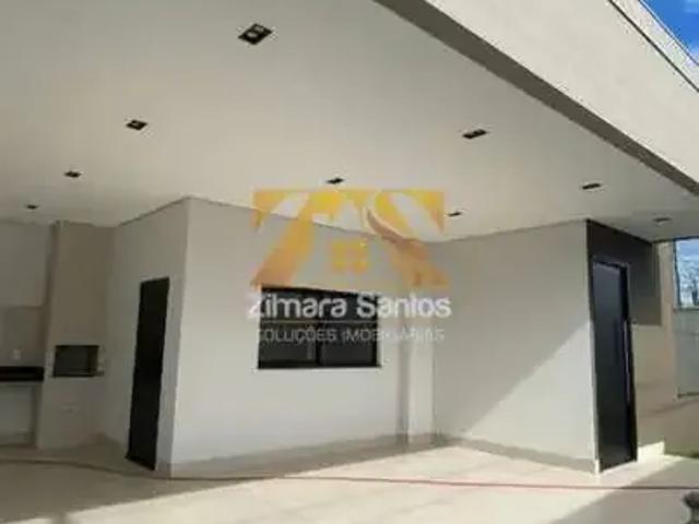 Casa / Sobrado para Venda em Palmas/TO Plano Diretor Sul 3 Quartos