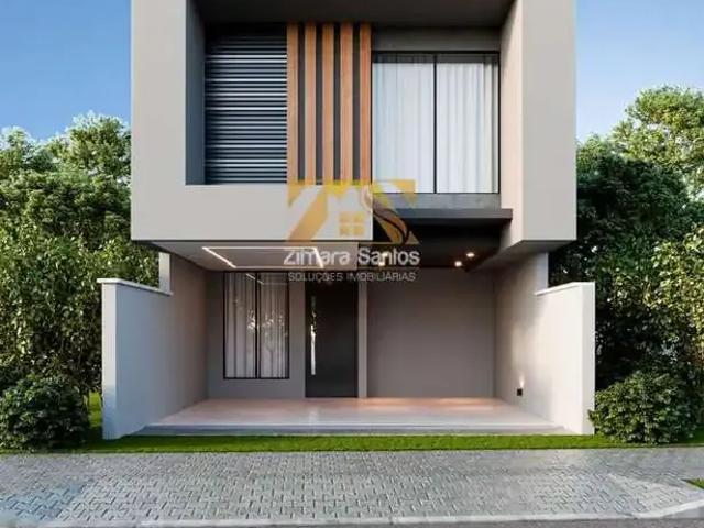 Casa / Sobrado para Venda em Palmas/TO Plano Diretor Sul 3 Quartos