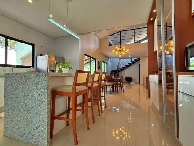 Casa / Sobrado para Venda em Palmas/TO Plano Diretor Sul 3 Quartos