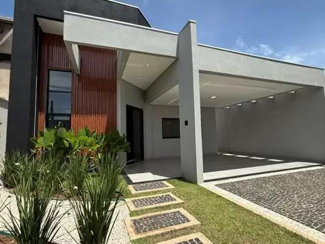 Casa / Sobrado para Venda em Palmas/TO Plano Diretor Sul 3 Quartos