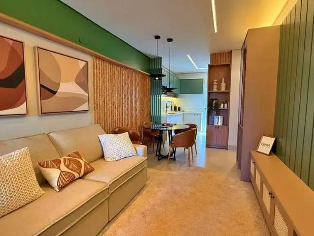 Casa / Sobrado para Venda em Palmas/TO Plano Diretor Sul 3 Quartos