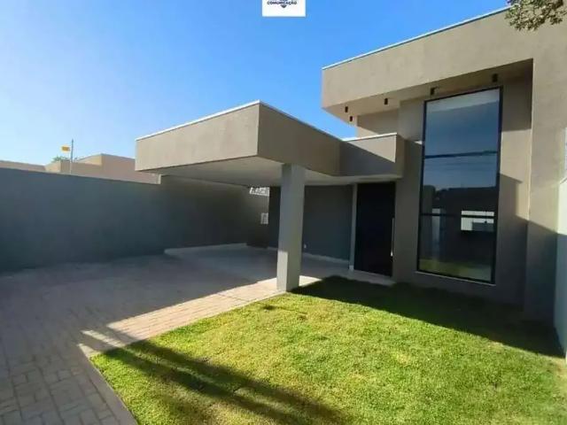 Casa / Sobrado para Venda em Palmas/TO Plano Diretor Sul 3 Quartos