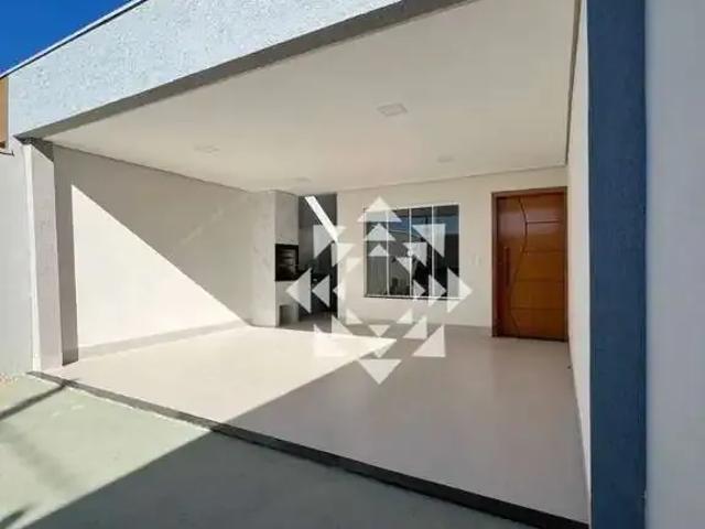 Casa / Sobrado para Venda em Palmas/TO Plano Diretor Sul 3 Quartos