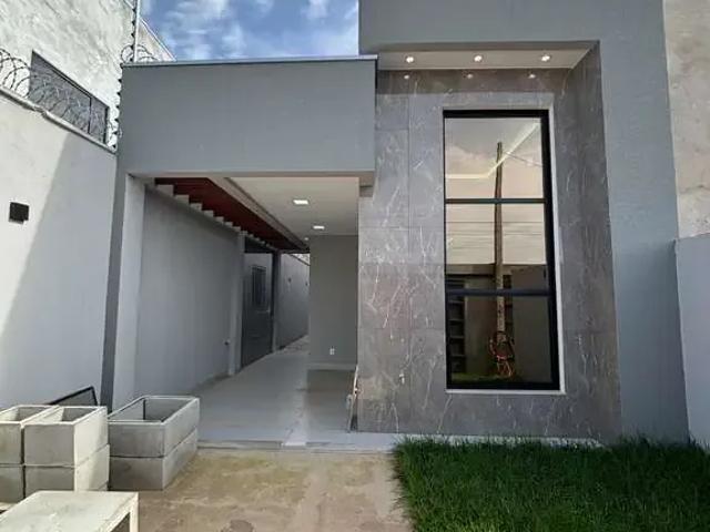 Casa / Sobrado para Venda em Palmas/TO Plano Diretor Sul 3 Quartos