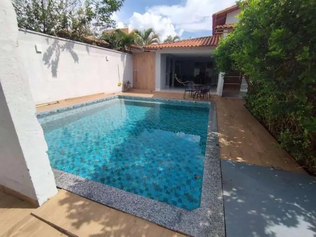Casa / Sobrado para Venda em Palmas/TO Plano Diretor Sul 3 Quartos