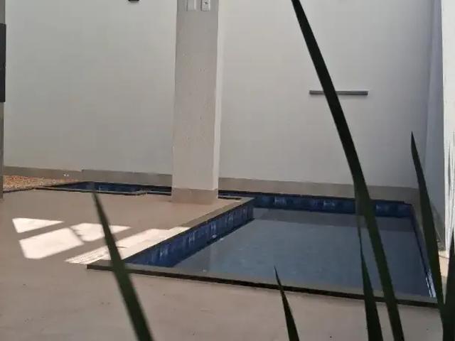 Casa / Sobrado para Venda em Palmas/TO Plano Diretor Sul 3 Quartos