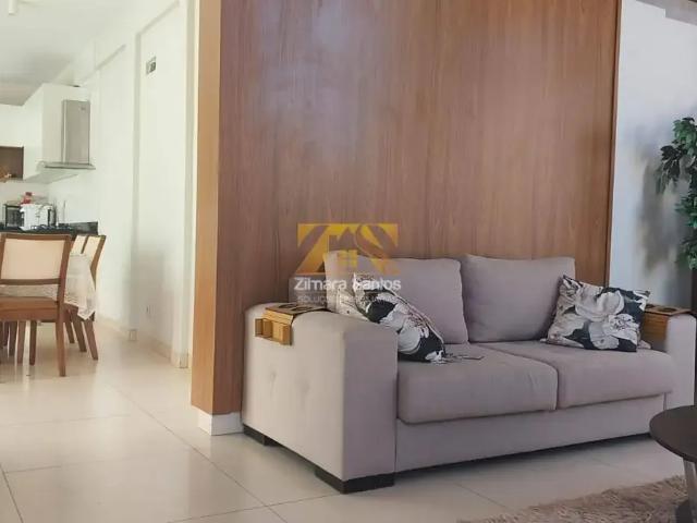 Casa / Sobrado para Venda em Palmas/TO Plano Diretor Sul 3 Quartos