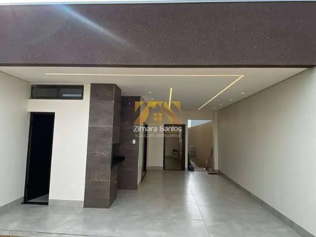Casa / Sobrado para Venda em Palmas/TO Plano Diretor Sul 3 Quartos