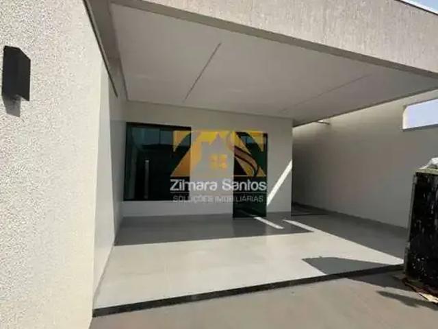 Casa / Sobrado para Venda em Palmas/TO Plano Diretor Sul 3 Quartos
