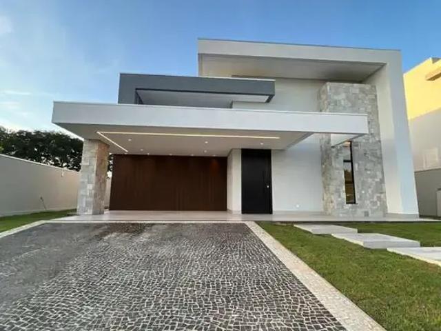 Casa / Sobrado para Venda em Palmas/TO Plano Diretor Sul 3 Quartos