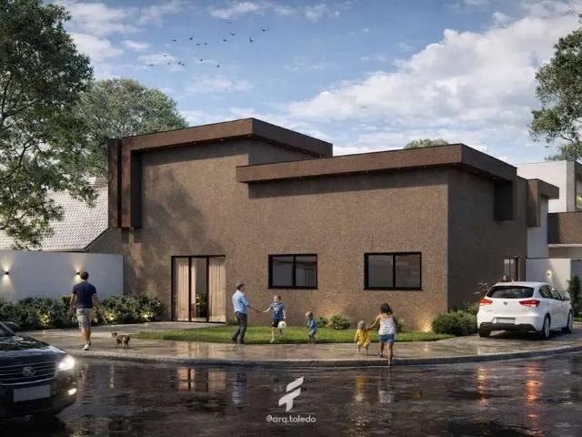 Casa / Sobrado para Venda em Palmas/TO Plano Diretor Sul 3 Quartos