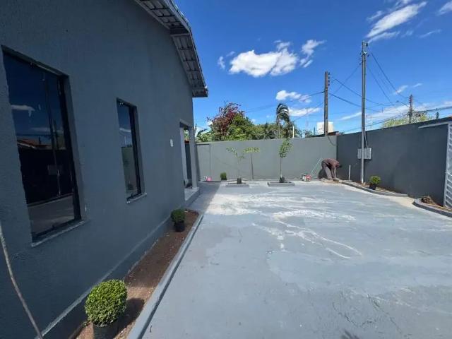 Casa / Sobrado para Venda em Palmas/TO Plano Diretor Sul 3 Quartos