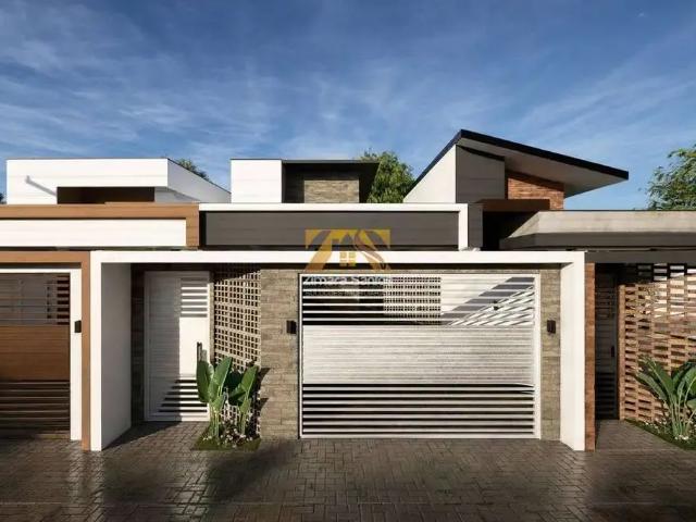 Casa / Sobrado para Venda em Palmas/TO Plano Diretor Sul 3 Quartos