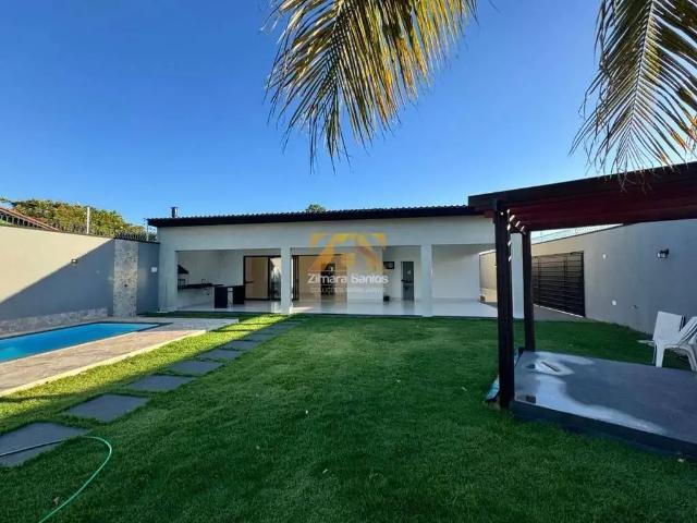 Casa / Sobrado para Venda em Palmas/TO Plano Diretor Sul 3 Quartos