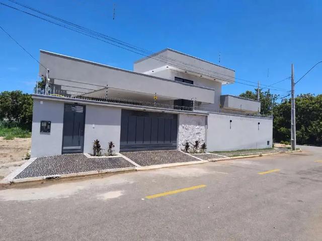 Casa / Sobrado para Venda em Palmas/TO Plano Diretor Sul 3 Quartos
