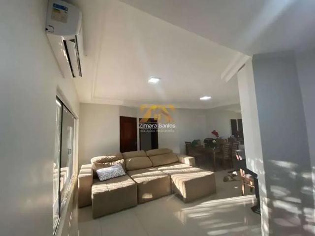 Casa / Sobrado para Venda em Palmas/TO Plano Diretor Sul 3 Quartos