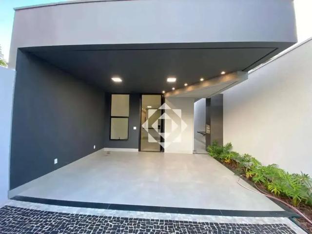 Casa / Sobrado para Venda em Palmas/TO Plano Diretor Sul 3 Quartos