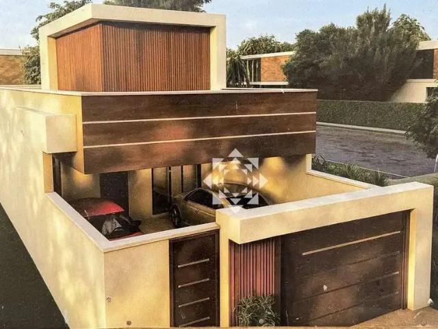 Casa / Sobrado para Venda em Palmas/TO Plano Diretor Sul 3 Quartos