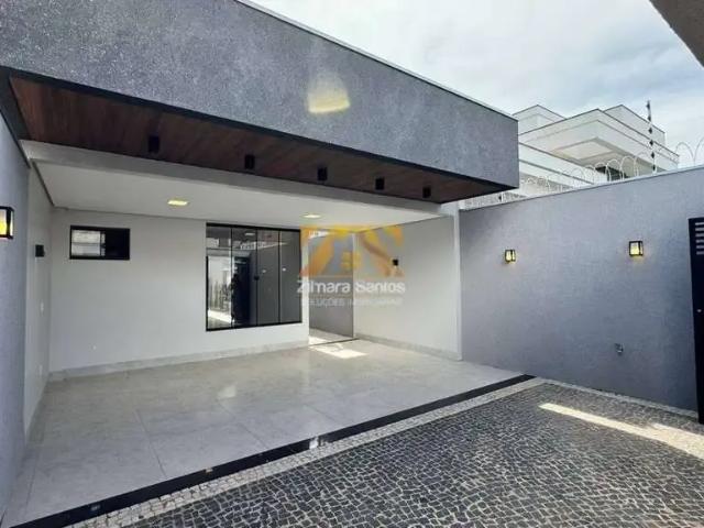 Casa / Sobrado para Venda em Palmas/TO Plano Diretor Sul 3 Quartos