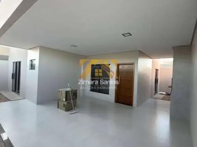 Casa / Sobrado para Venda em Palmas/TO Plano Diretor Sul 3 Quartos