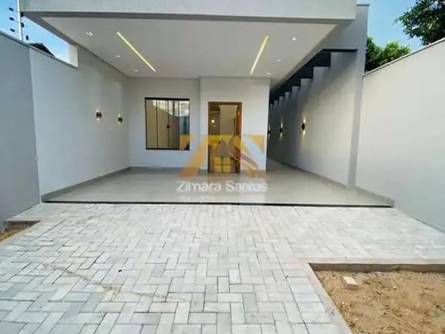 Casa / Sobrado para Venda em Palmas/TO Plano Diretor Sul 3 Quartos