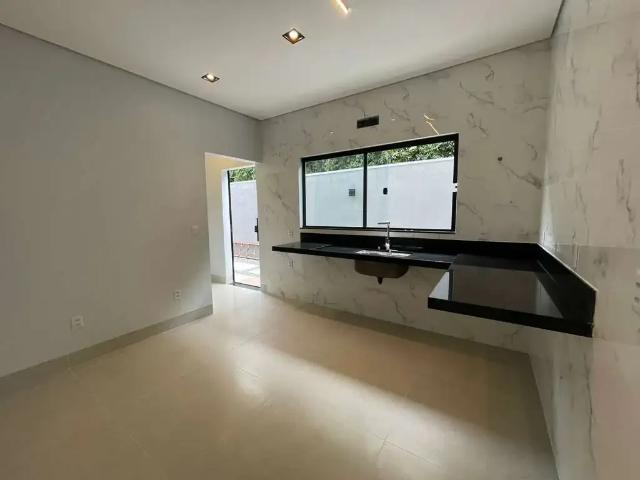 Casa / Sobrado para Venda em Palmas/TO Plano Diretor Sul 3 Quartos