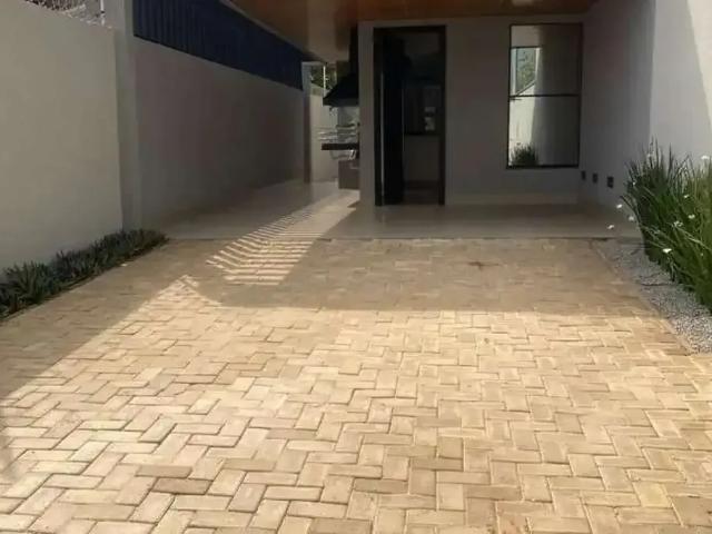 Casa / Sobrado para Venda em Palmas/TO Plano Diretor Sul 3 Quartos