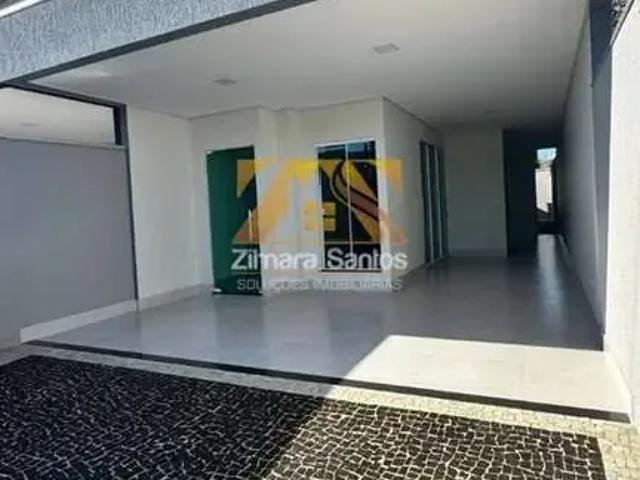 Casa / Sobrado para Venda em Palmas/TO Plano Diretor Sul 3 Quartos