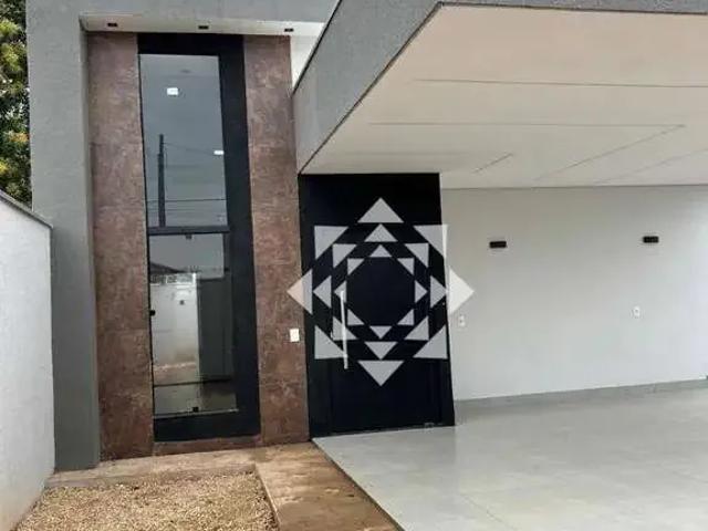 Casa / Sobrado para Venda em Palmas/TO Plano Diretor Sul 3 Quartos