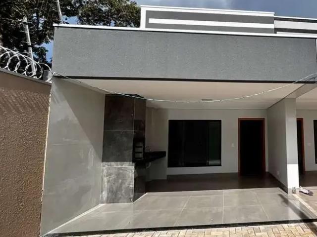 Casa / Sobrado para Venda em Palmas/TO Plano Diretor Sul 3 Quartos