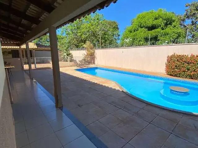 Casa / Sobrado para Venda em Palmas/TO Plano Diretor Sul 3 Quartos