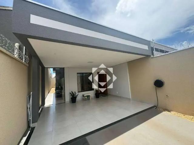 Casa / Sobrado para Venda em Palmas/TO Plano Diretor Sul 3 Quartos