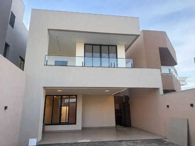 Casa / Sobrado para Venda em Palmas/TO Plano Diretor Sul 3 Quartos