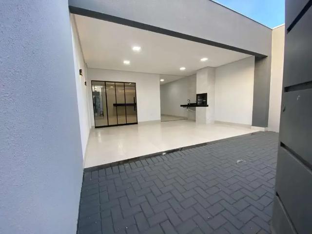 Casa / Sobrado para Venda em Palmas/TO Plano Diretor Sul 3 Quartos
