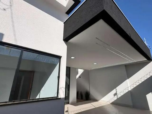 Casa / Sobrado para Venda em Palmas/TO Plano Diretor Sul 3 Quartos