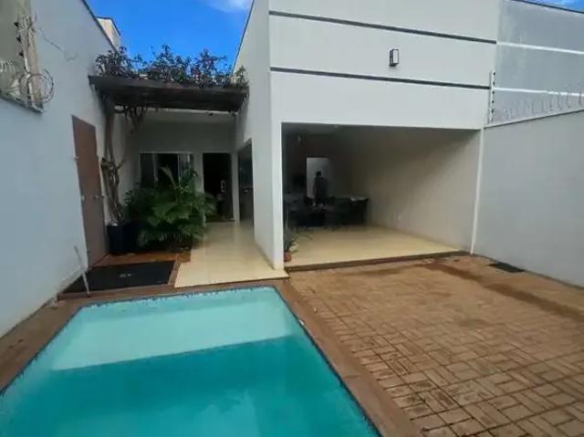Casa / Sobrado para Venda em Palmas/TO Plano Diretor Sul 3 Quartos