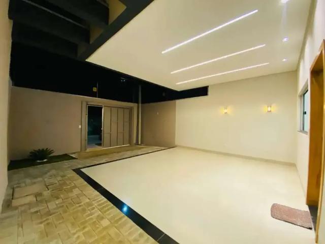 Casa / Sobrado para Venda em Palmas/TO Plano Diretor Sul 3 Quartos