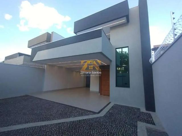 Casa / Sobrado para Venda em Palmas/TO Plano Diretor Sul 3 Quartos