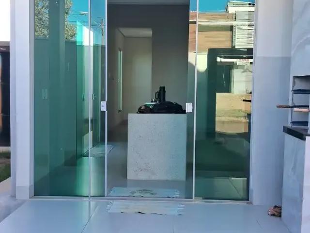 Casa / Sobrado para Venda em Palmas/TO Plano Diretor Sul 3 Quartos
