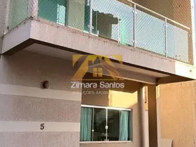 Casa / Sobrado para Venda em Palmas/TO Plano Diretor Sul 3 Quartos