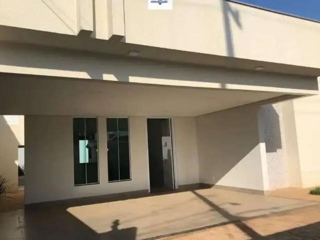 Casa / Sobrado para Venda em Palmas/TO Plano Diretor Sul 3 Quartos